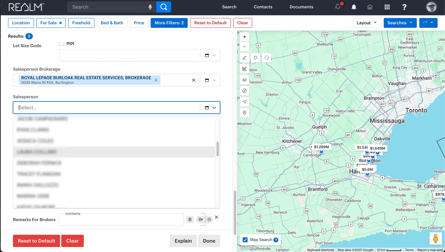 Real Estate Radar - April 2025 | London St. Thomas Association of REALTORS