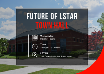 | London St. Thomas Association of REALTORS