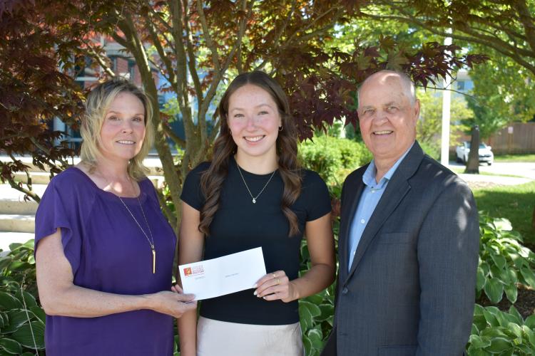 LSTAR Honours 2024 Student Scholarship Award Recipients | London St ...